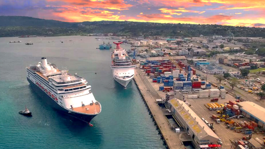 Our Projects - Fiji Ports - To be the Smart, Green Gateway for trade in ...