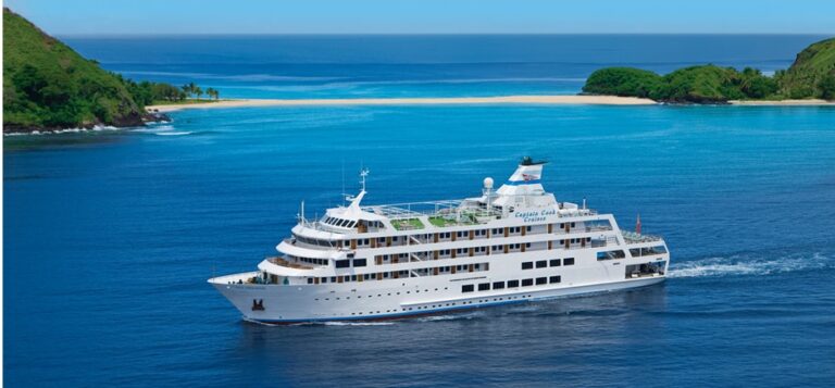 Fiji Ships and Heavy Industries Limited - Fiji Ports - To be the Smart ...